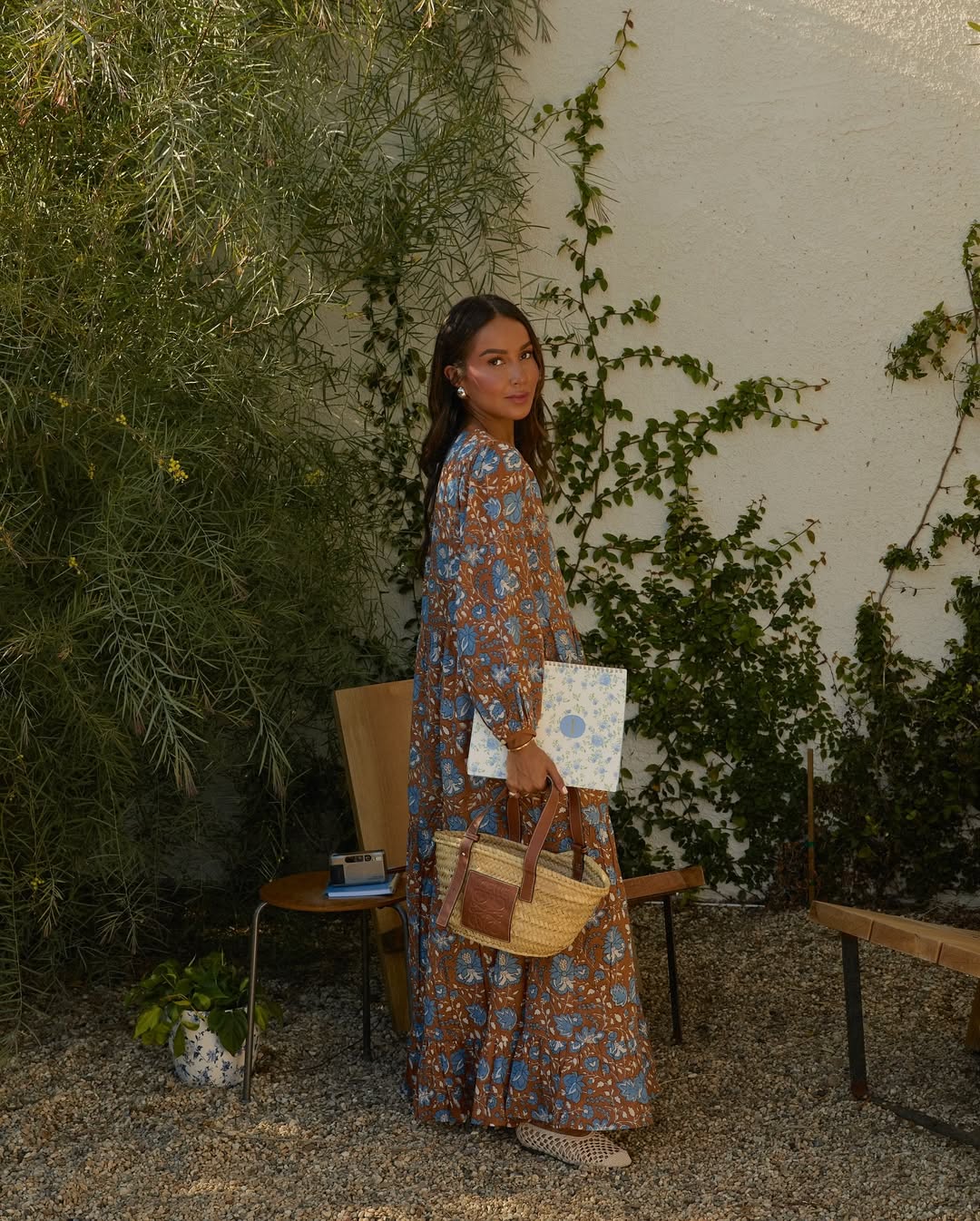 Master The Boho Aesthetic With These 10 Outfit Ideas