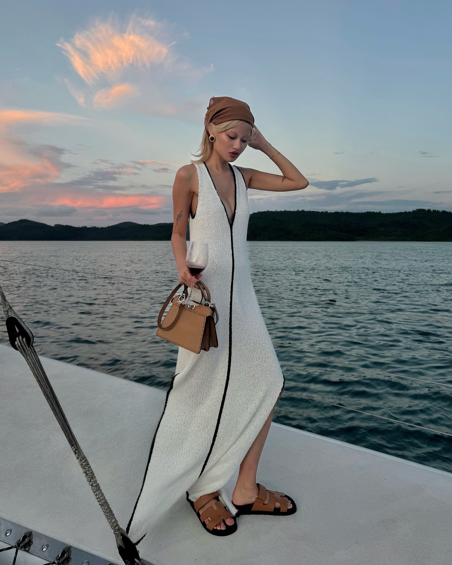 Master The Boho Aesthetic With These 10 Outfit Ideas