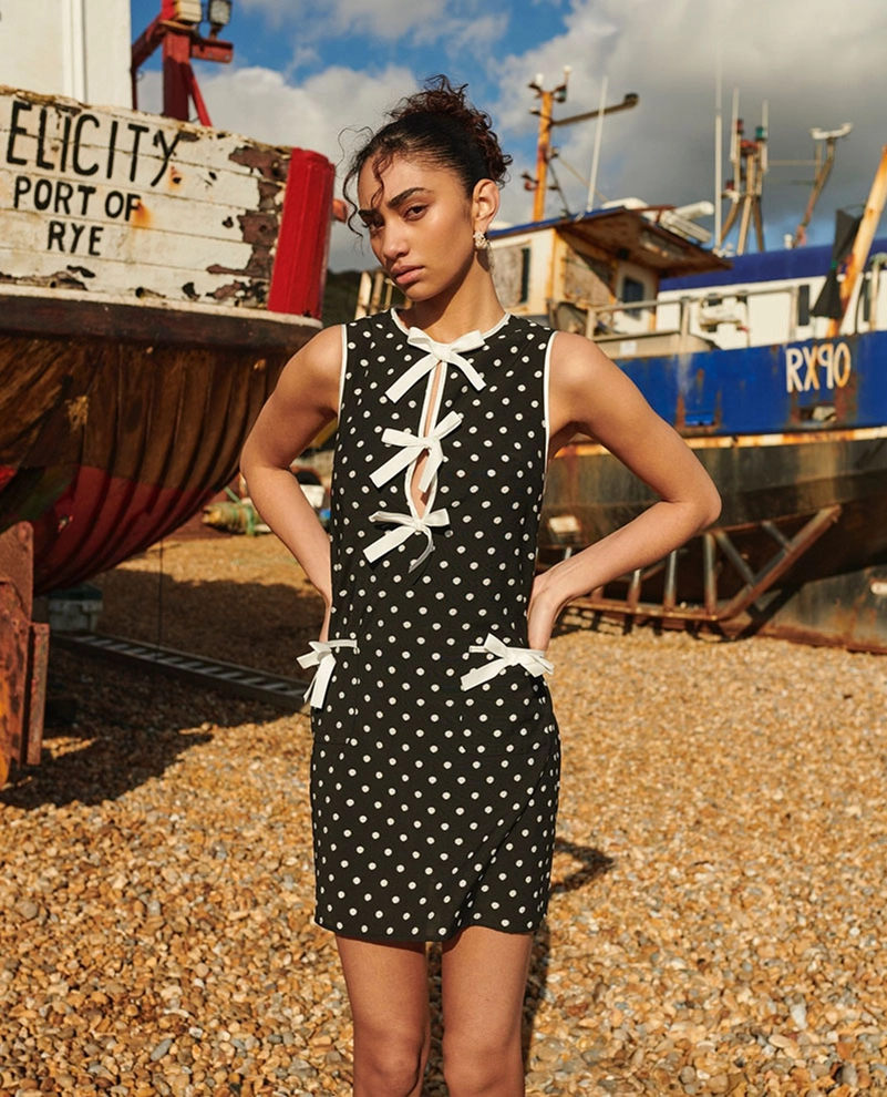 Sister Jane Makes Dressing Up Feel Like Play