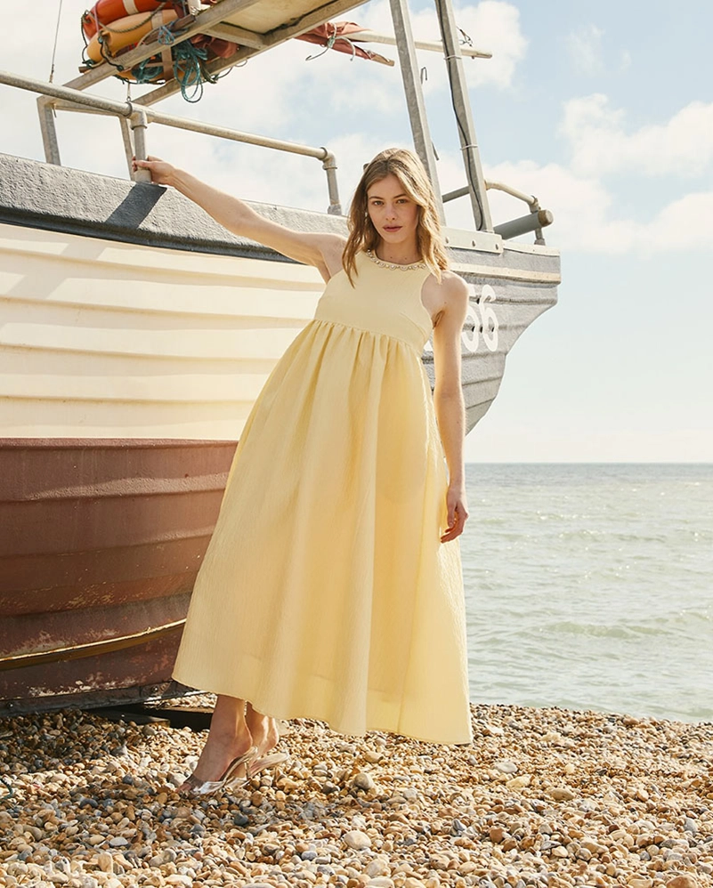 Sister Jane Makes Dressing Up Feel Like Play