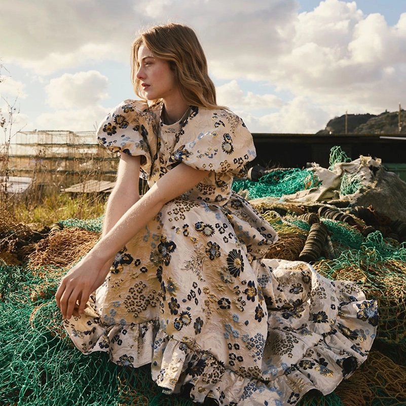 Sister Jane Makes Dressing Up Feel Like Play