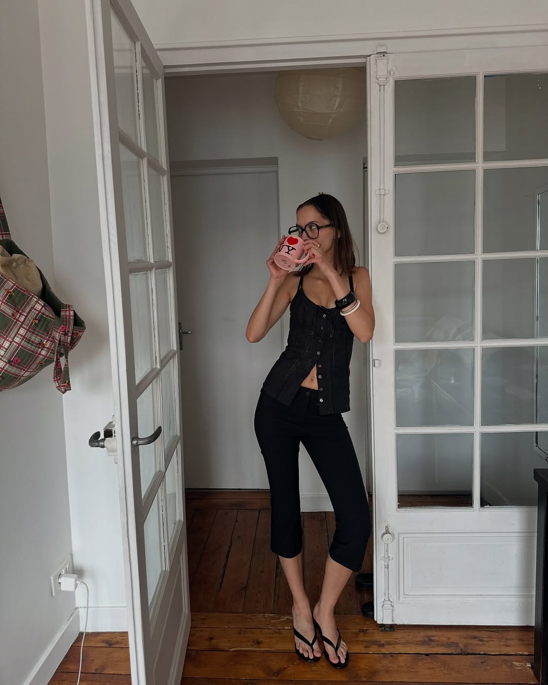 10 Style Picks For The Ultimate Summer Capsule Wardrobe