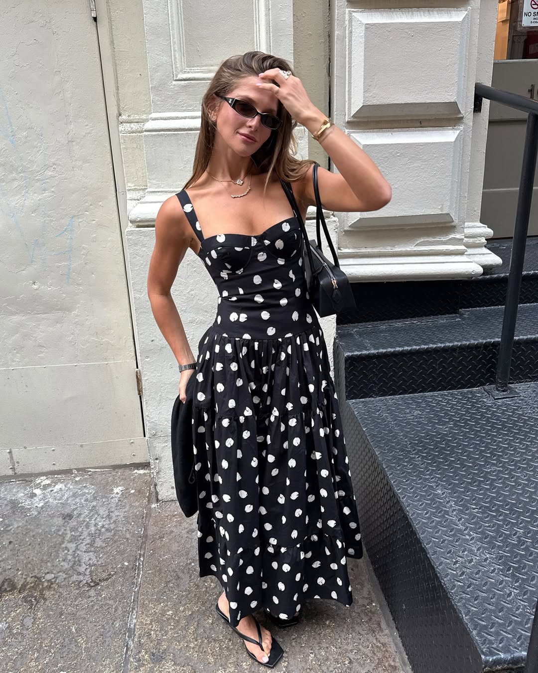 10 Style Picks For The Ultimate Summer Capsule Wardrobe