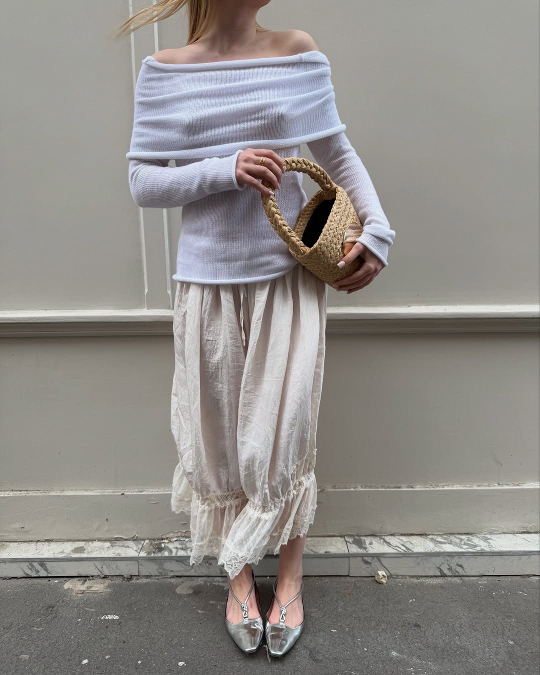 Bloomer Pants Are The Next Big Thing - Here’s How To Style Them