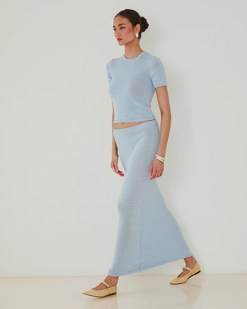 SER.O.YA Brings Elevated Ease To Everyday Dressing