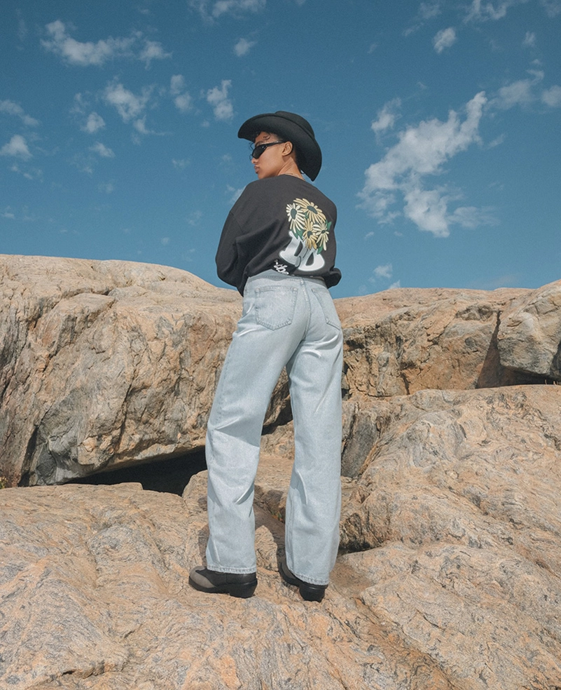 Join The Jean Scene With Dr. Denim