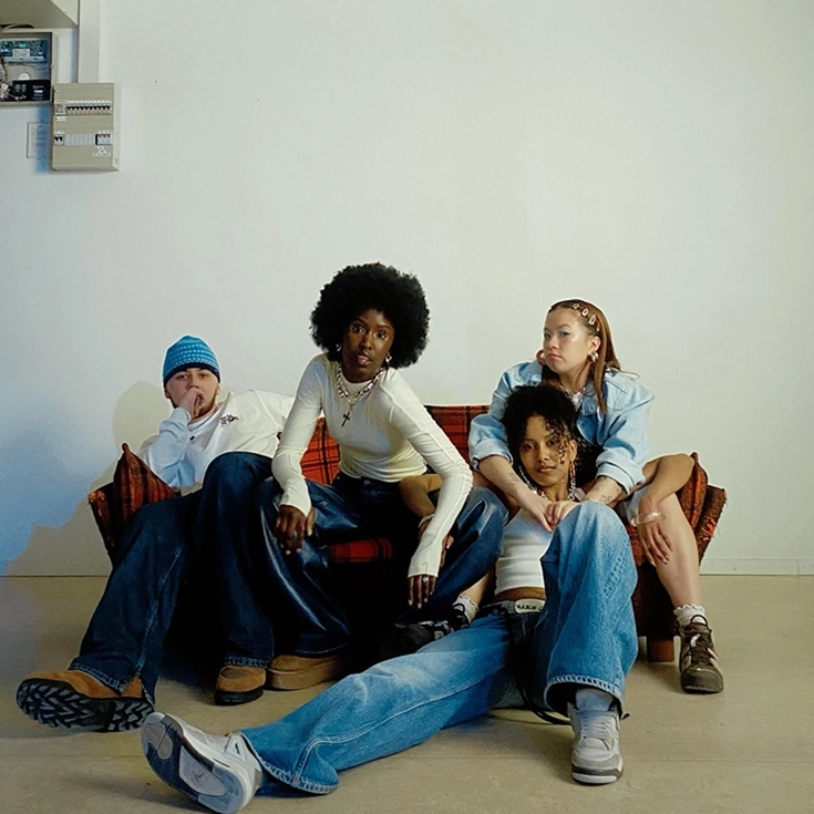 Designer Spotlight: AKIKOAOKI Merges Modern Style With A Touch Of Fantasy