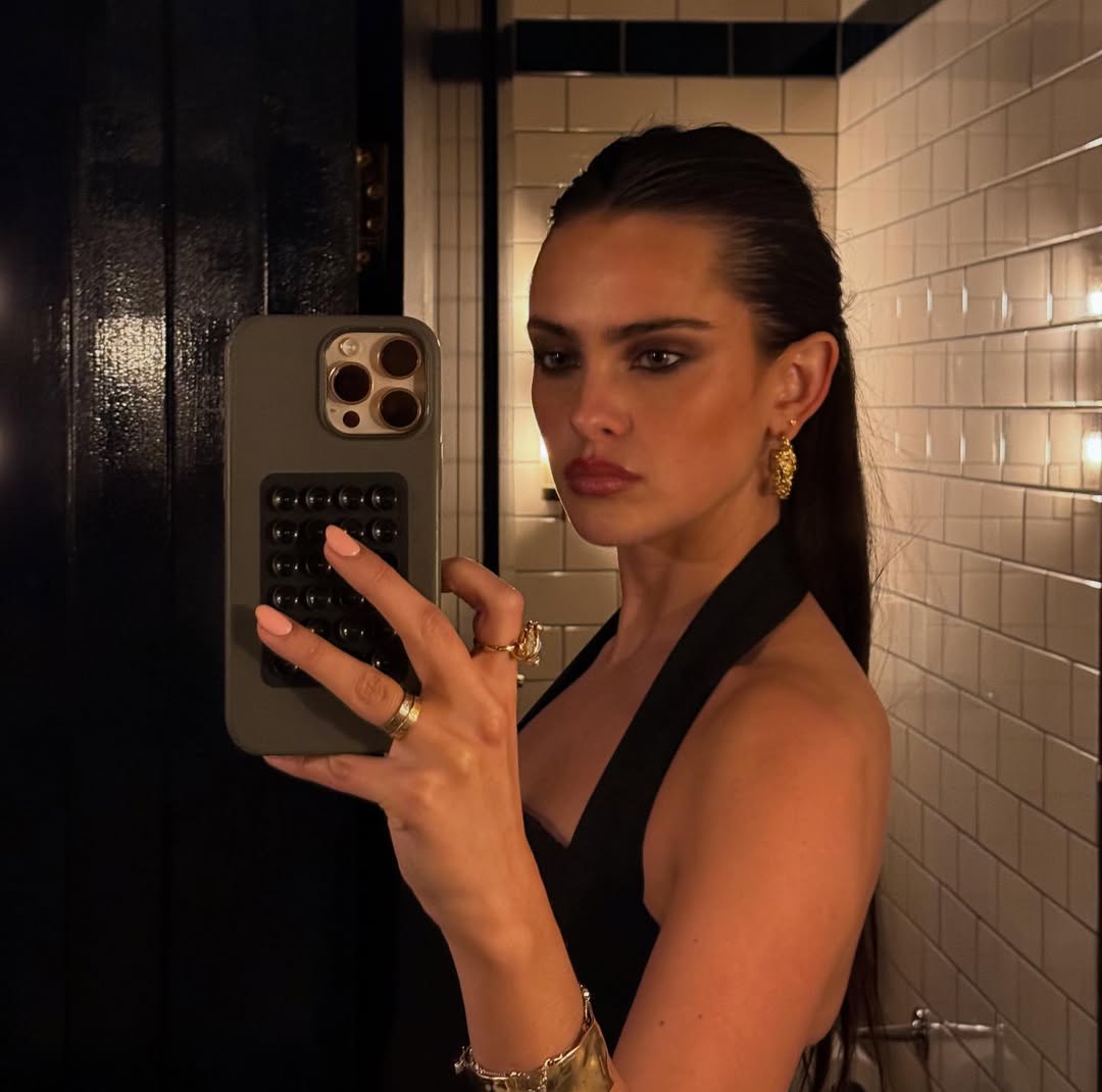 TikTok’s Hack For The Perfect Fox Eye Glam