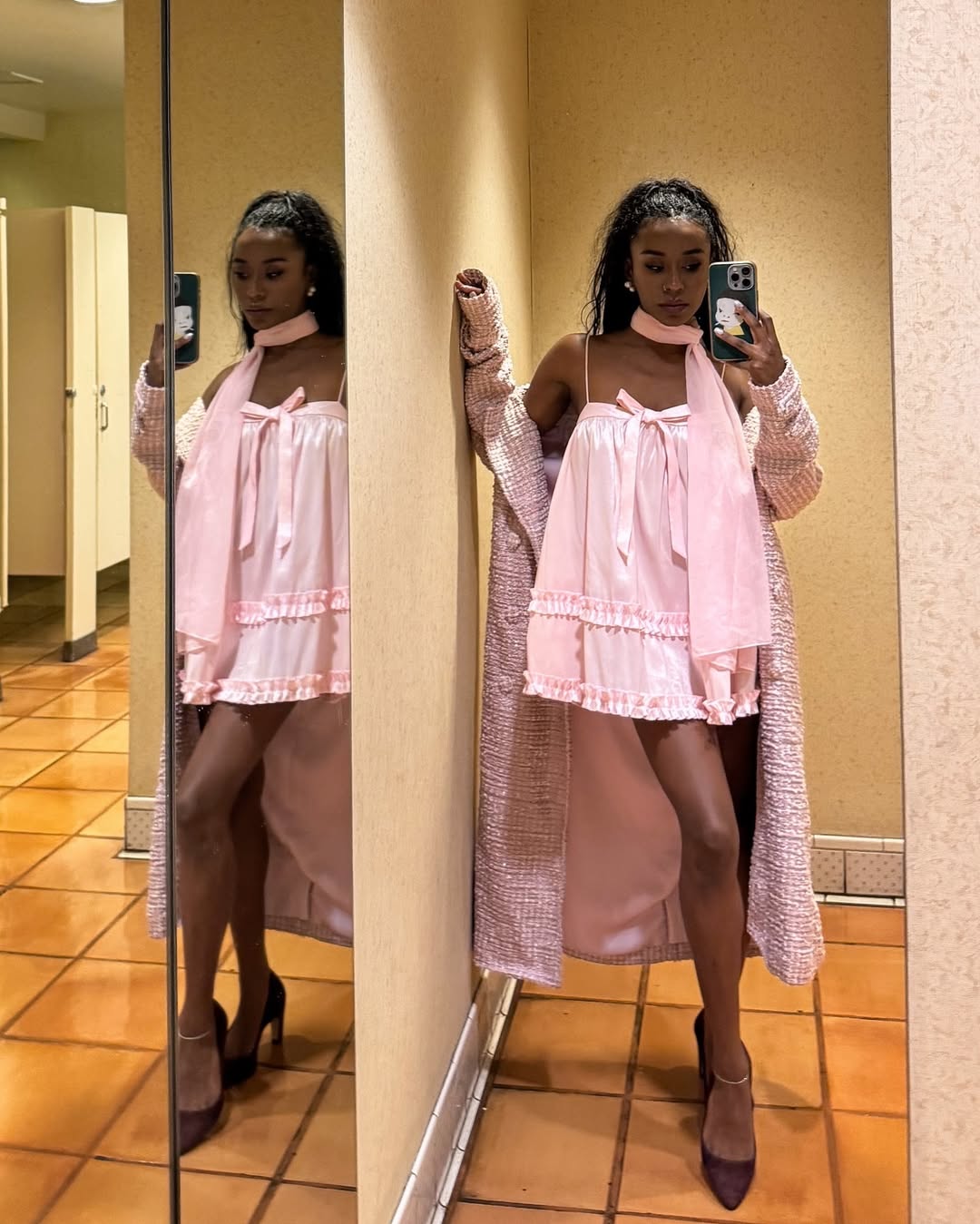 10 Dreamy Outfits For The Ultimate Ethereal Girl Energy