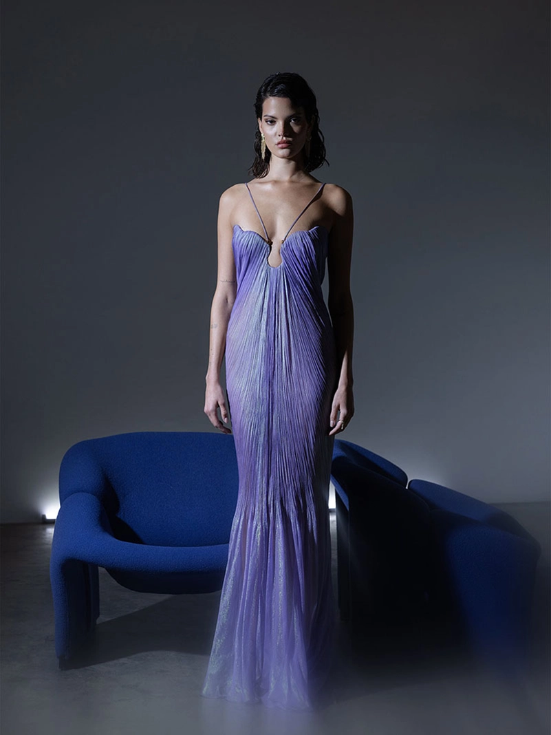 Maria Lucia Hohan Designs Dresses That Deserve Their Own Spotlight