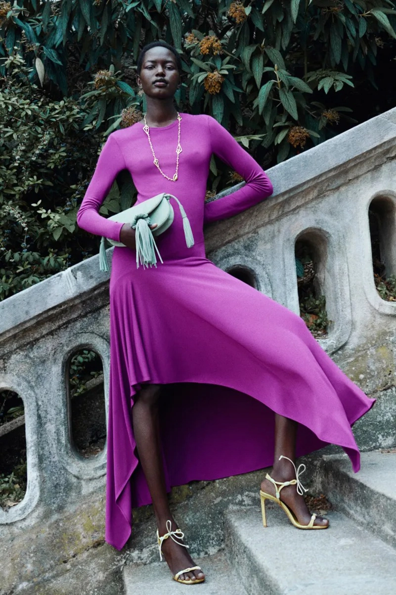 Ulla Johnson Reimagines Boho Glamour For Resort 2026