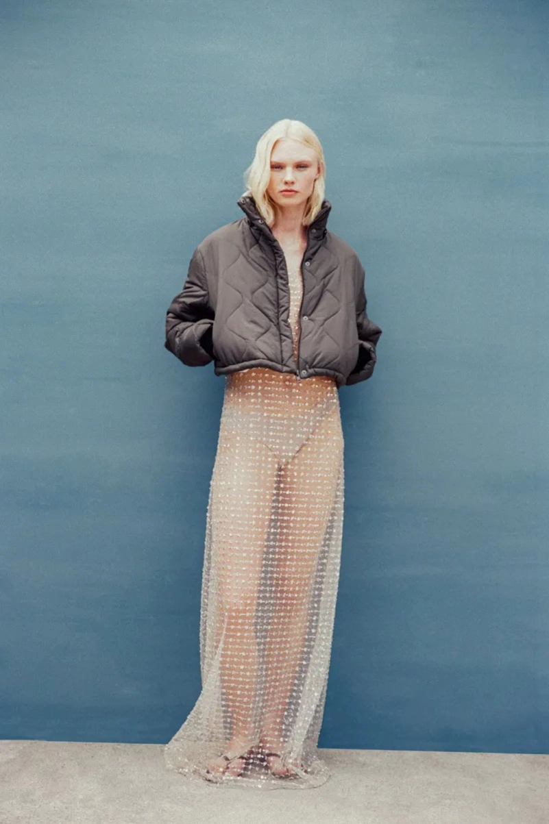 Discover The Playful Versatility Of Staud's Resort 2026 Collection