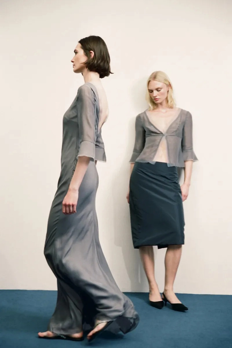 Discover The Playful Versatility Of Staud's Resort 2026 Collection