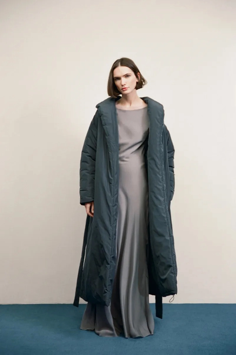 Discover The Playful Versatility Of Staud's Resort 2026 Collection