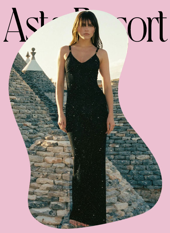 Prada Officially Welcomes Aespa Member Karina As Its Newest Brand ...
