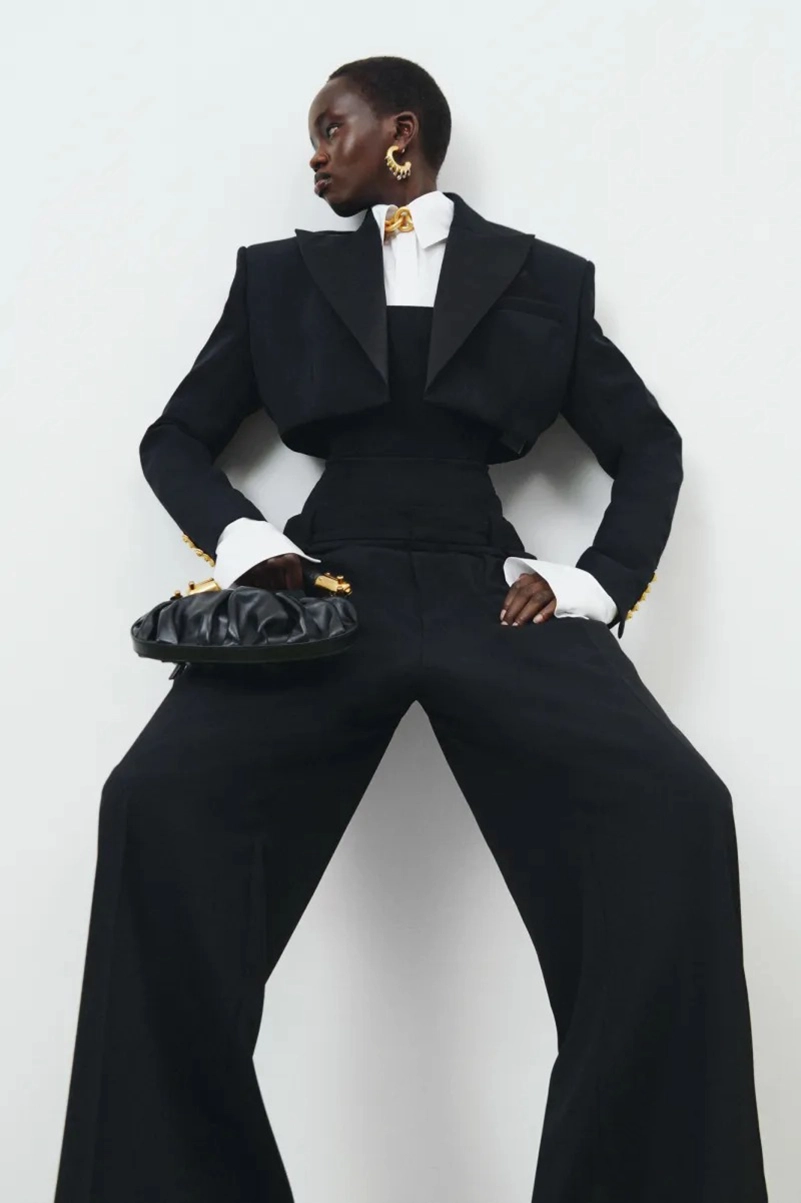 Balmain Resort 2026 Embraces Soft Power And Effortless Luxury