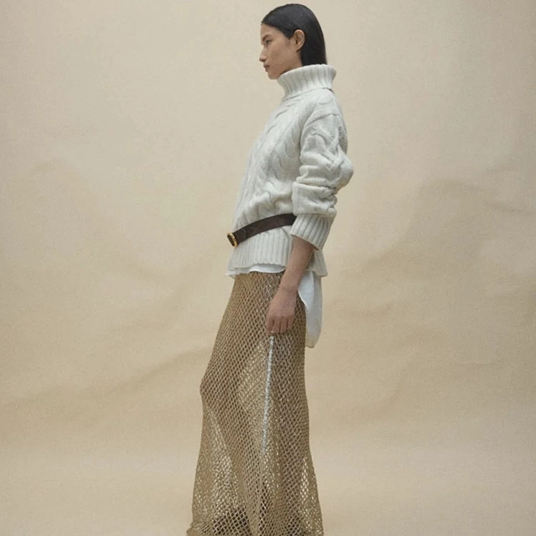 Embrace Bohemian Elegance With Free People's Fall 2023 Collection