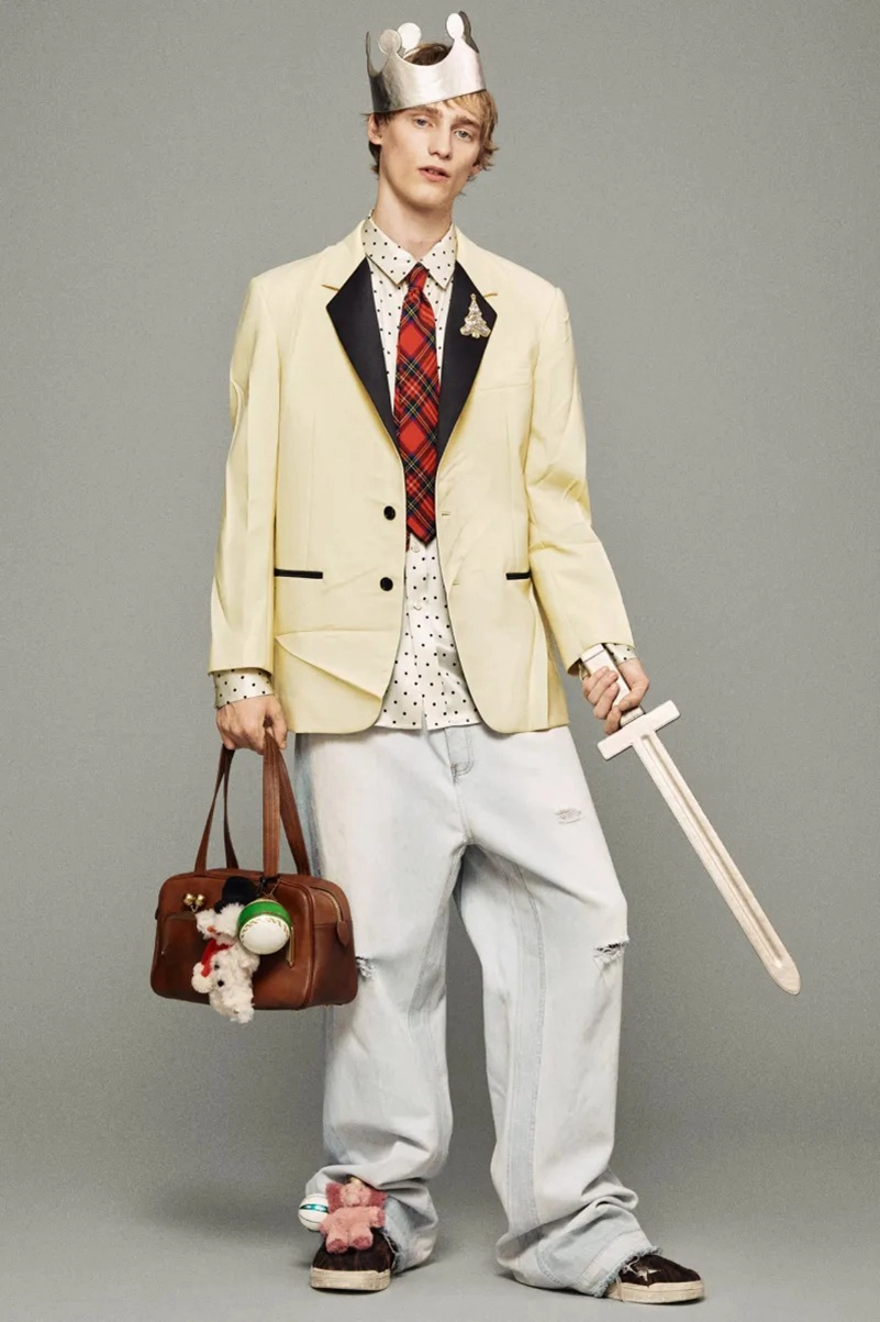 Coach Resort 2026 Collection Reimagines Vintage Americana With ...