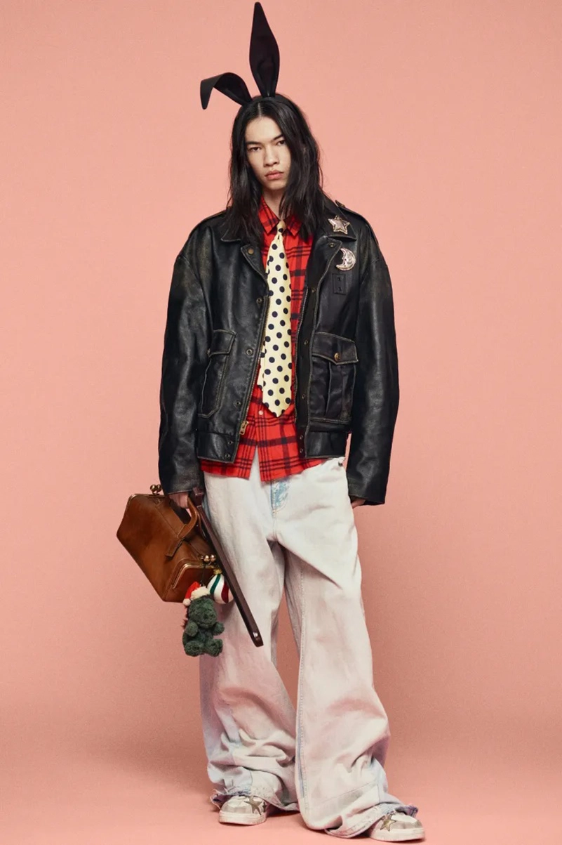 Coach Resort 2026 Collection Reimagines Vintage Americana With ...