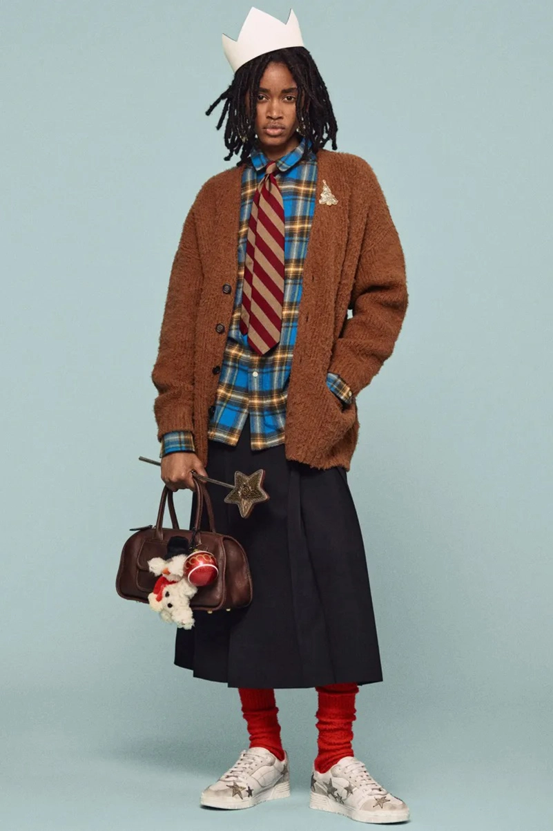 Coach Resort 2026 Collection Reimagines Vintage Americana With ...