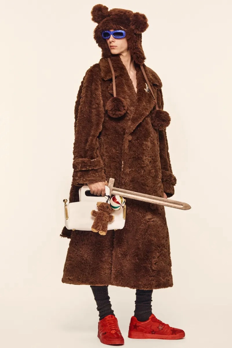 Coach Resort 2026 Collection Reimagines Vintage Americana With ...