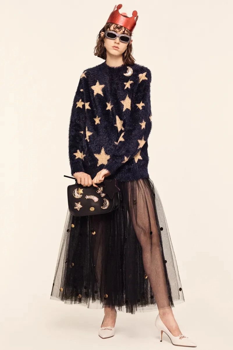Coach Resort 2026 Collection Reimagines Vintage Americana With ...