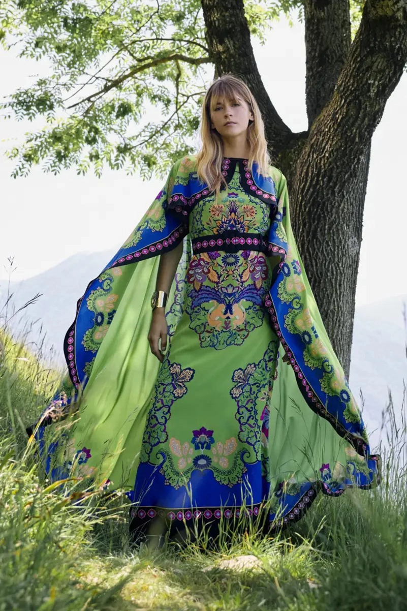 La DoubleJ Resort 2026 Collection Delivers Cold-Weather Chic With A Twist