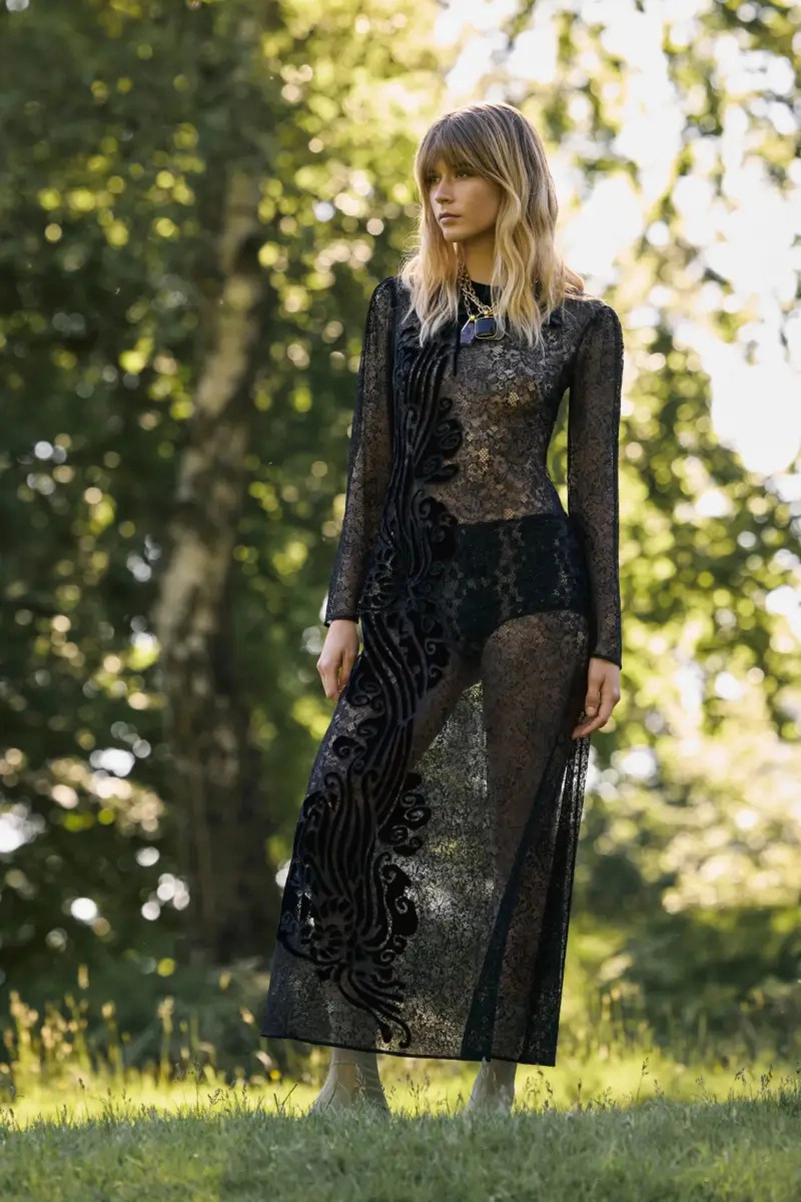 La DoubleJ Resort 2026 Collection Delivers Cold-Weather Chic With A Twist