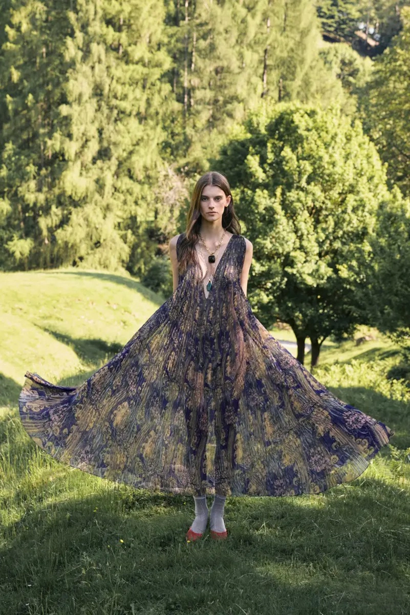 La DoubleJ Resort 2026 Collection Delivers Cold-Weather Chic With A Twist