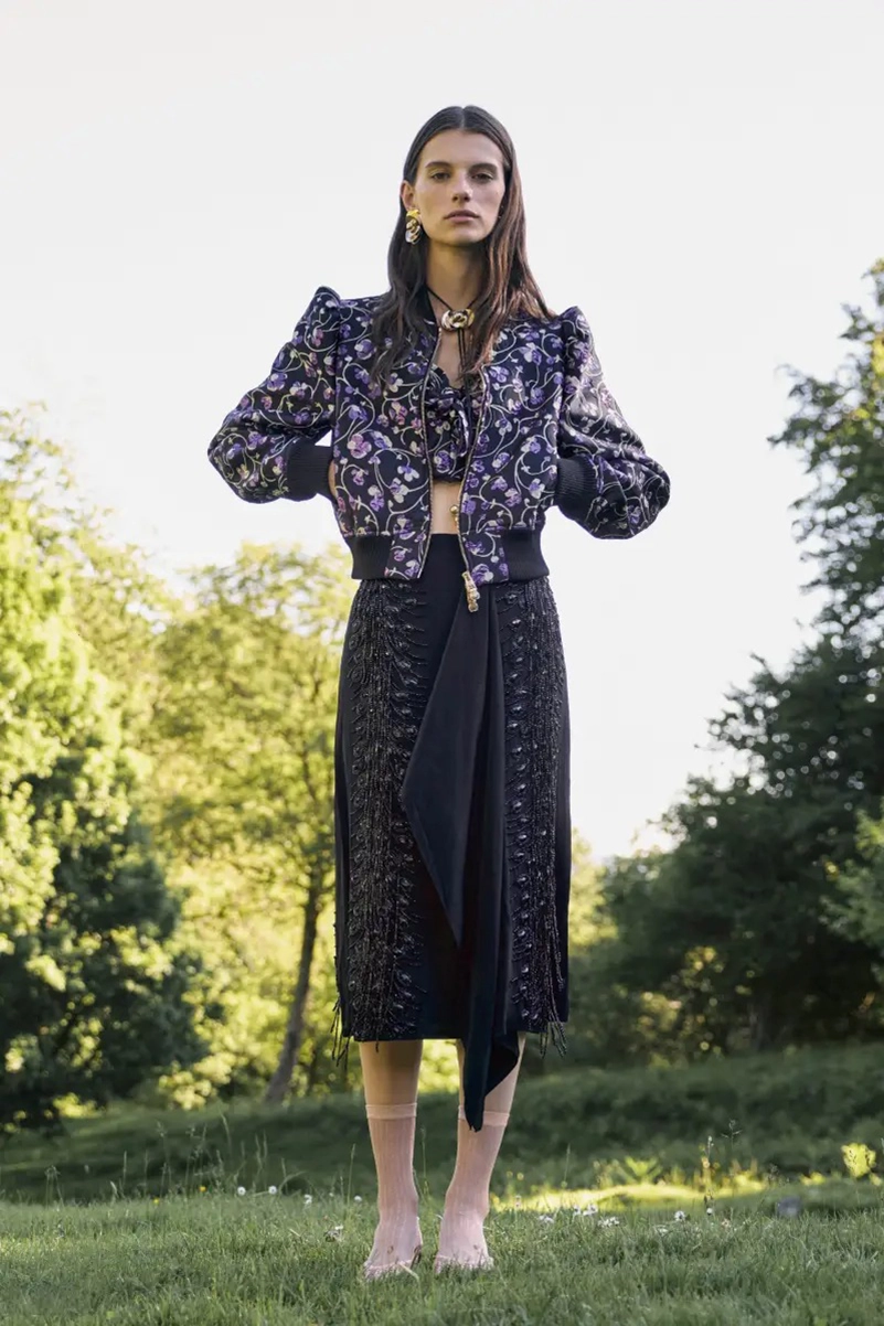 La DoubleJ Resort 2026 Collection Delivers Cold-Weather Chic With A Twist