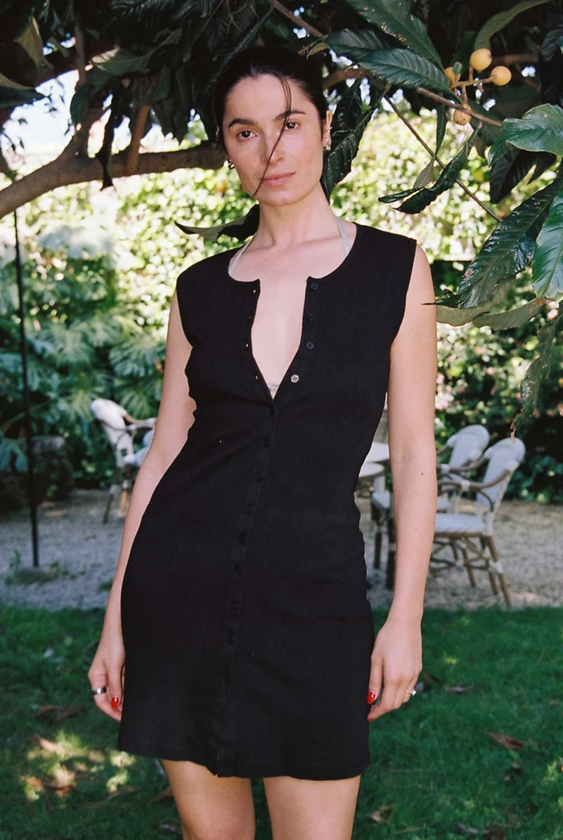 Gil Rodriguez Is Sculptural Cool For The Post-Minimalist Era