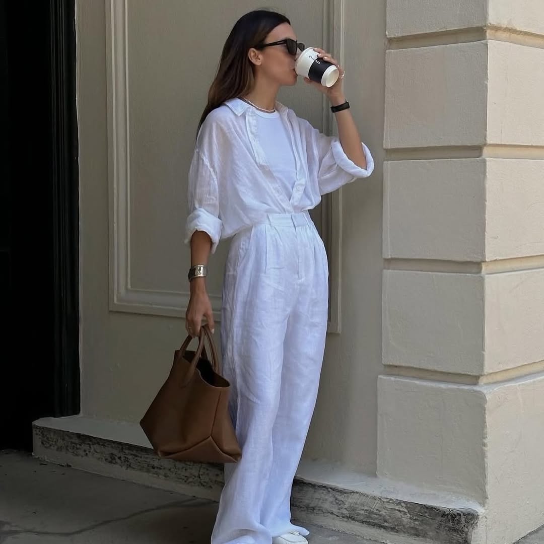 10 Chic Ways To Conquer The Soft Tailoring Trend