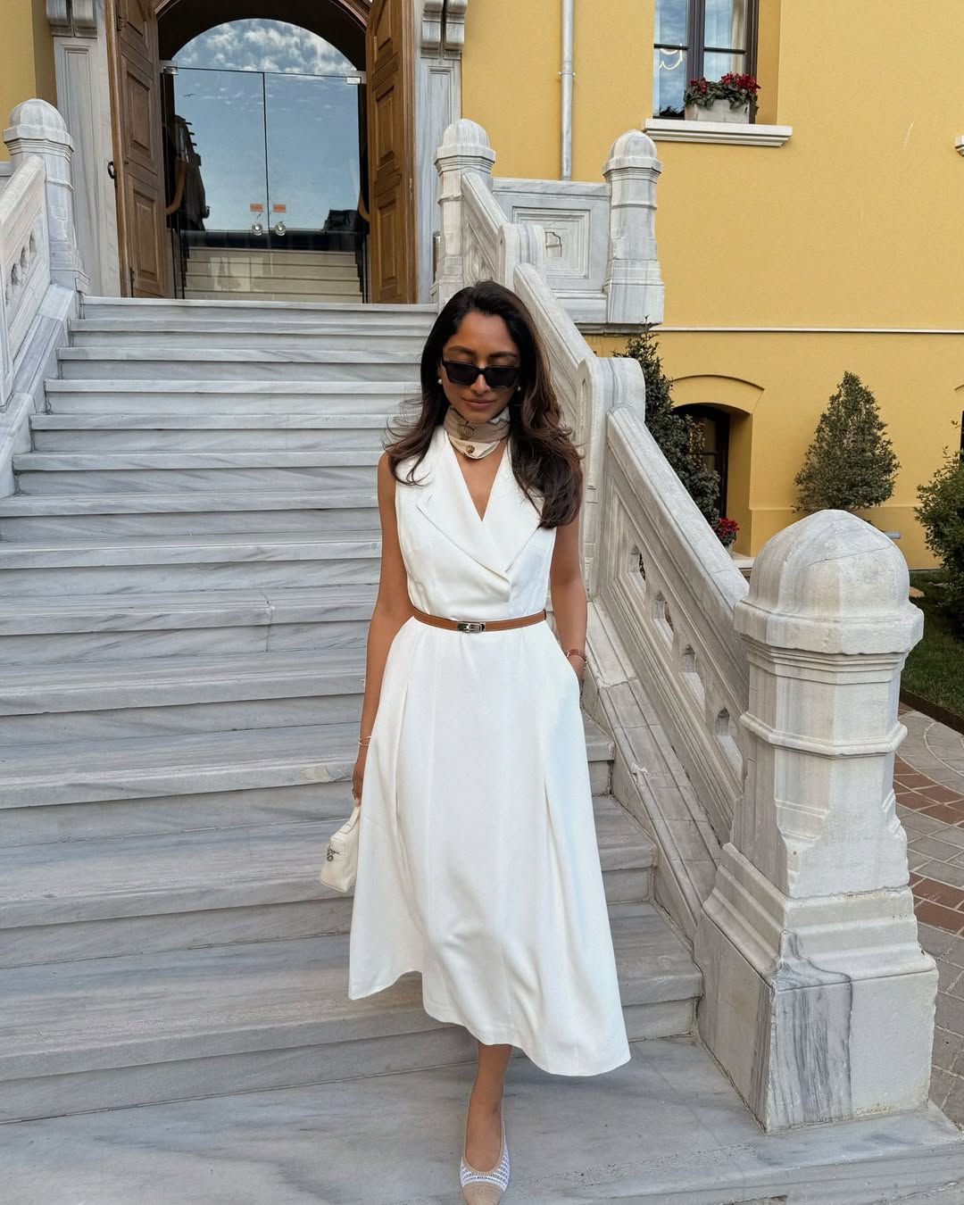 10 Chic Ways To Conquer The Soft Tailoring Trend