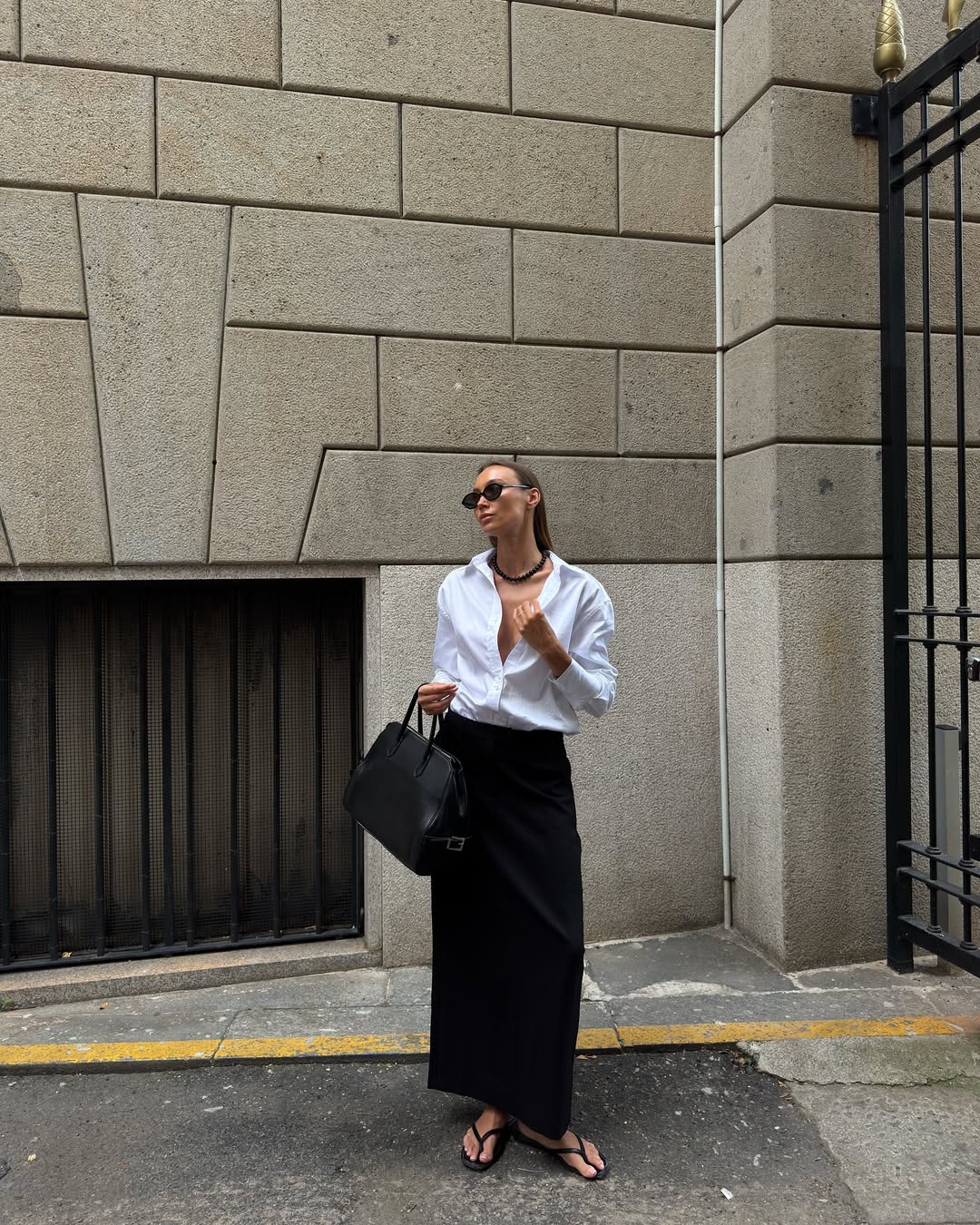 10 Chic Ways To Conquer The Soft Tailoring Trend