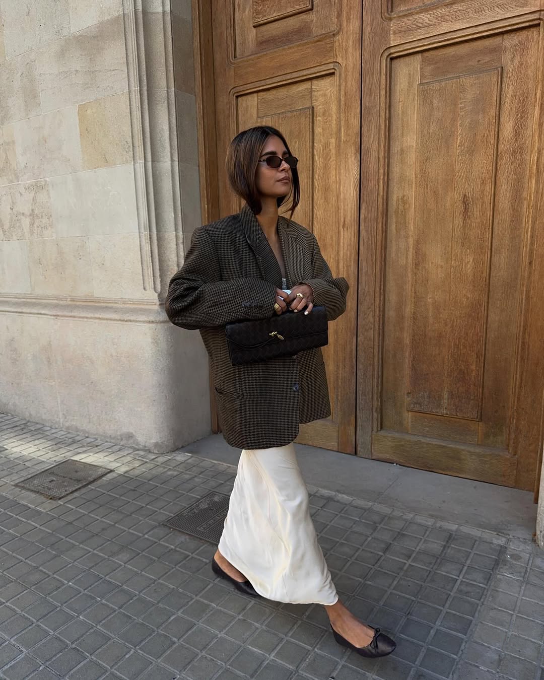 10 Chic Ways To Conquer The Soft Tailoring Trend