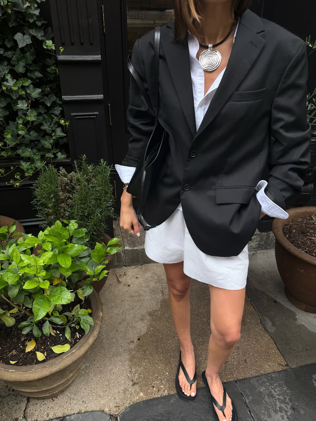 10 Chic Ways To Conquer The Soft Tailoring Trend