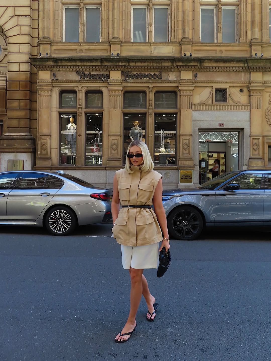 From Casual To Cool, Here Are 10 Bermuda Shorts Outfits For Summer