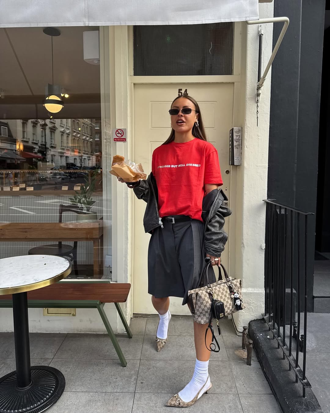 From Casual To Cool, Here Are 10 Bermuda Shorts Outfits For Summer