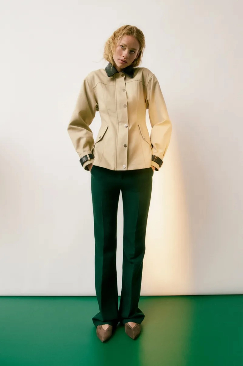 Veronica Beard Presents A Sporty-Chic Resort 2026 Collection