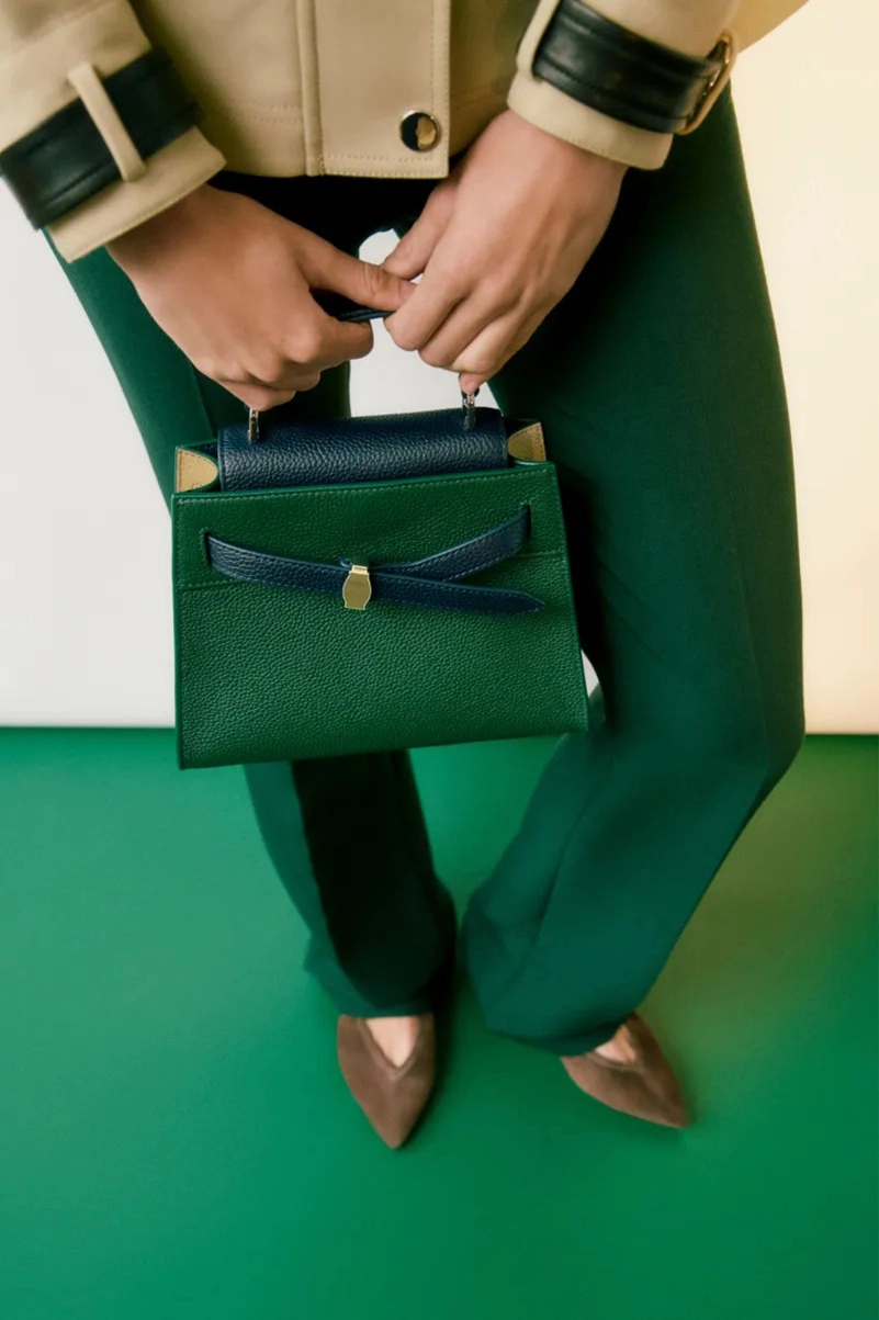 Veronica Beard Presents A Sporty-Chic Resort 2026 Collection