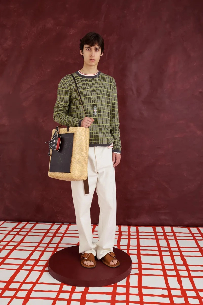 Plan C Spring 2026 Collection Balances Soft Utility With Coastal Cool