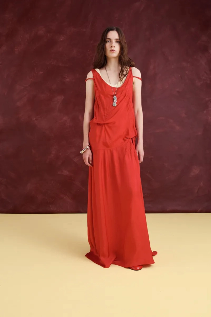 Plan C Spring 2026 Collection Balances Soft Utility With Coastal Cool