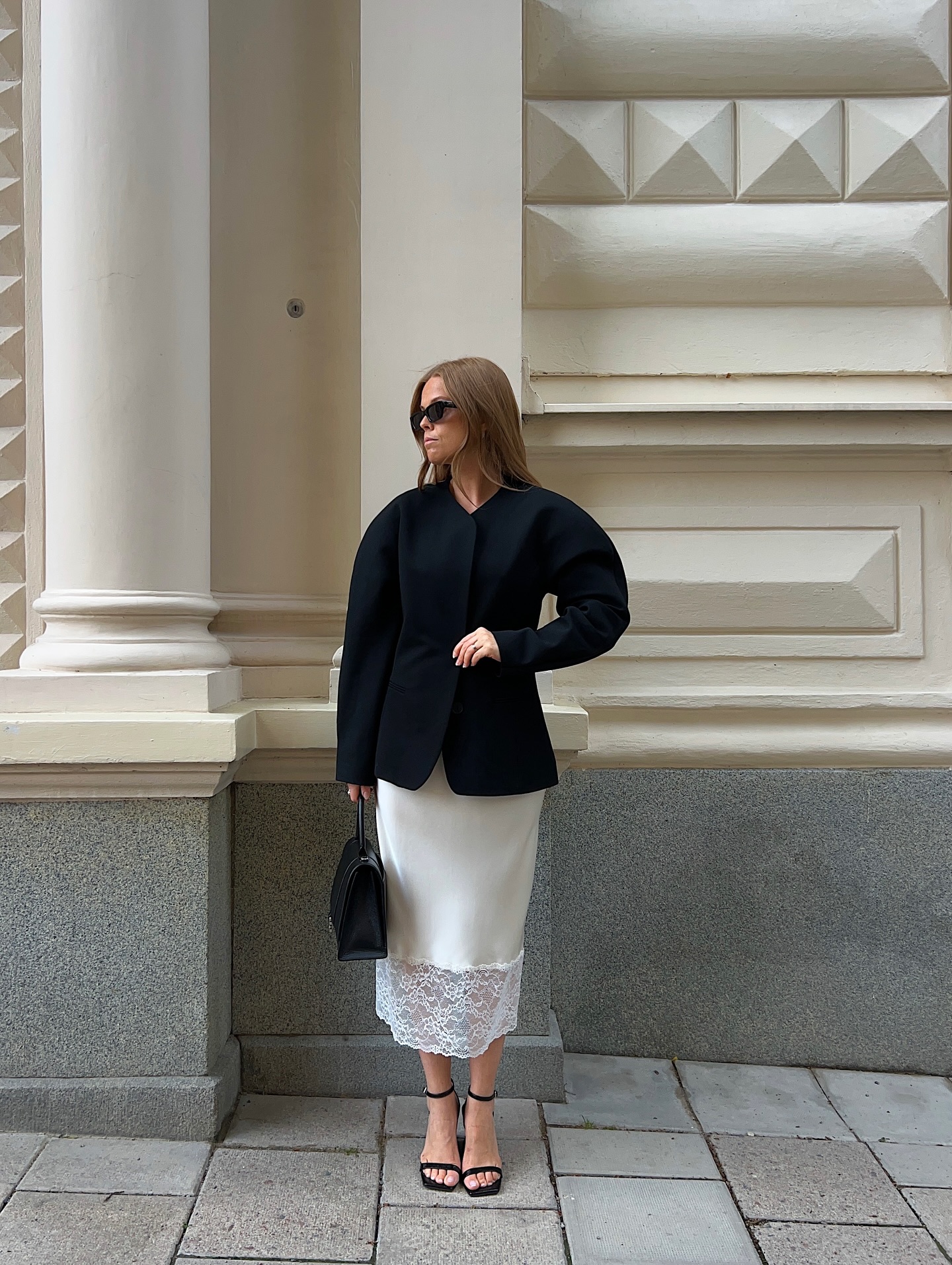 10 Chic Ways To Conquer The Soft Tailoring Trend