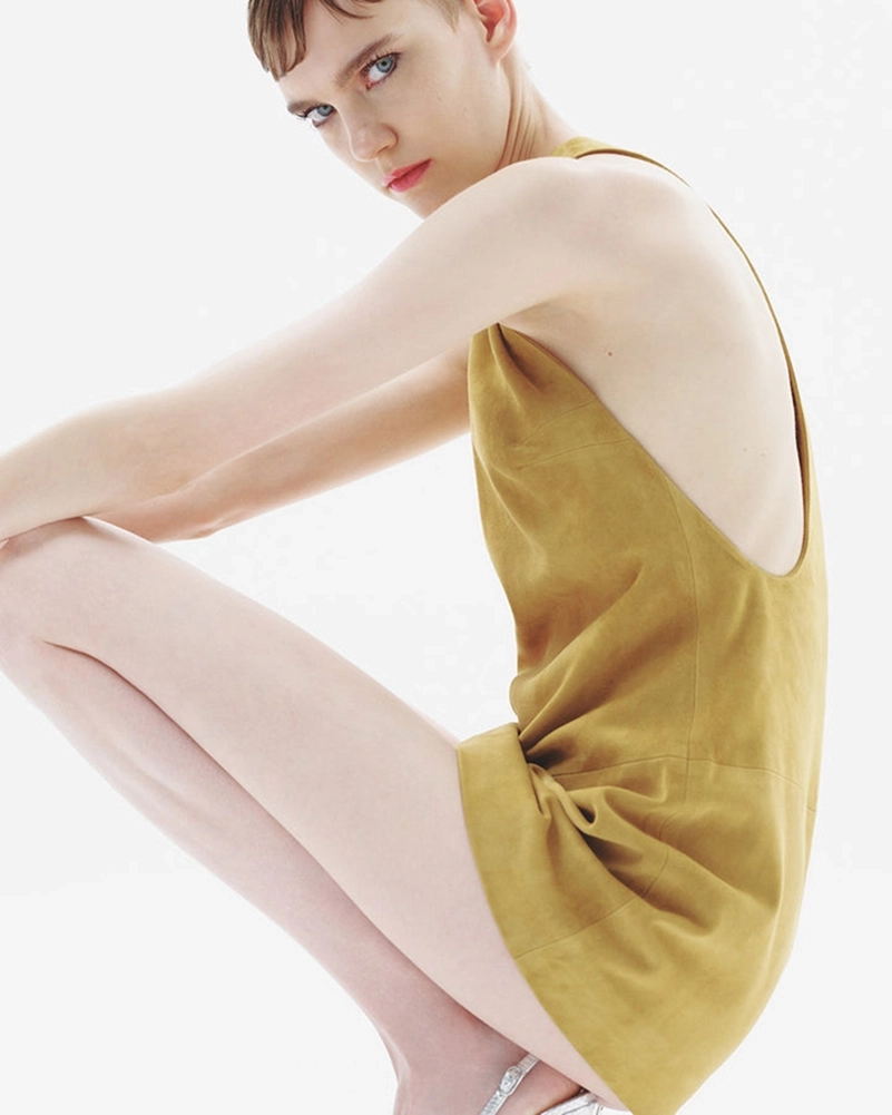 Fall In Love With The Latest Acler Resort 2024 Collection