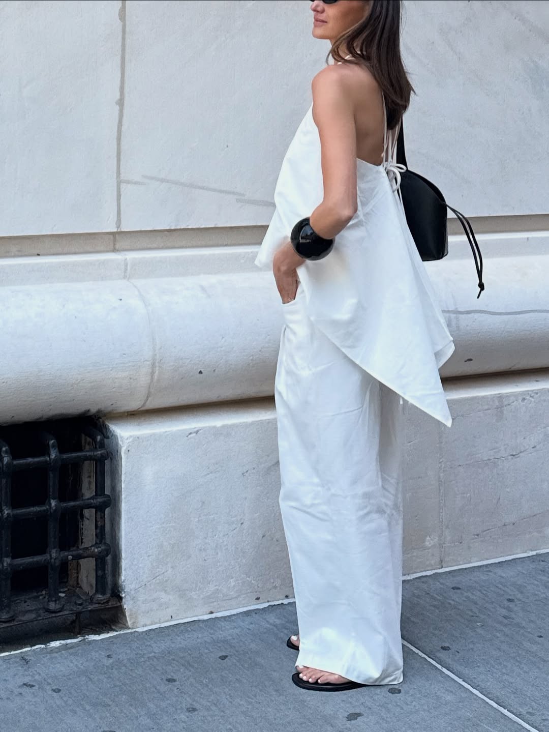 10 Chic Linen Outfit Ideas To Get You Through Summer