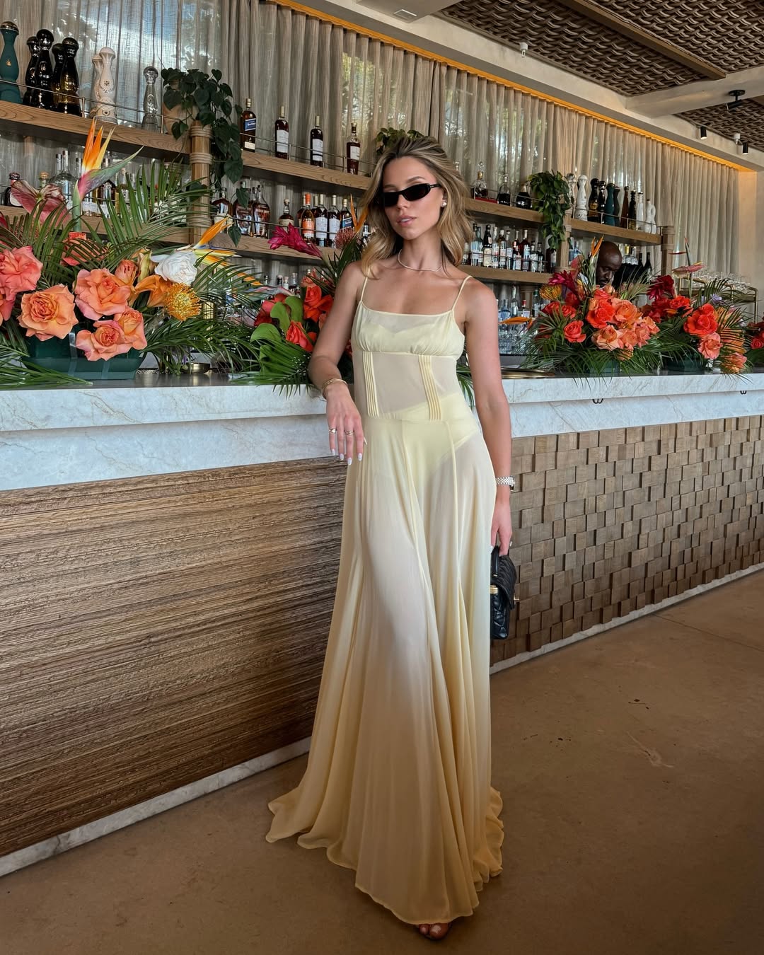 10 Romantic Summer Outfits To Sweep You Off Your Feet