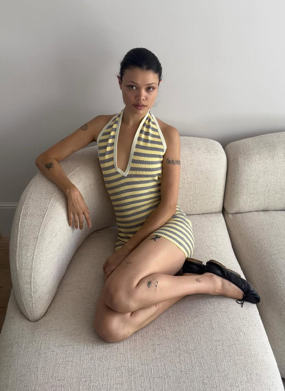 The Cool Hour | Style Inspiration | Shop Fashion