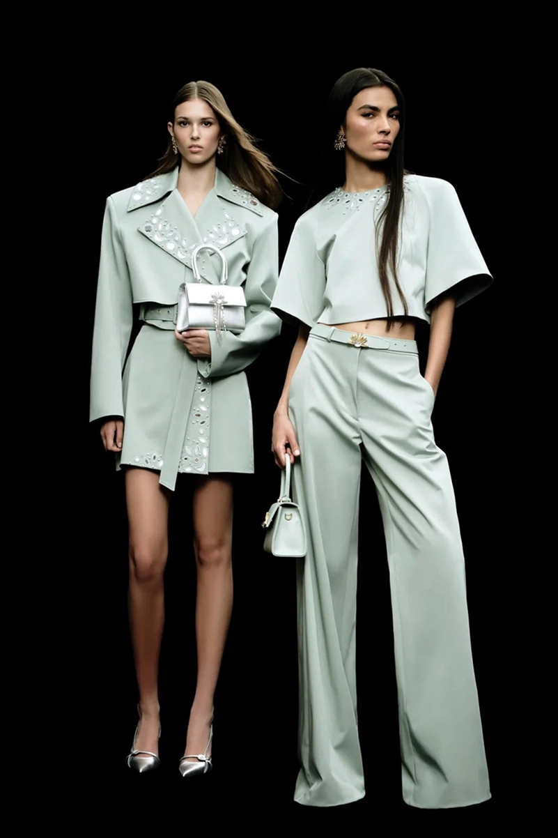 Zuhair Murad Embraces Effortless Glamour In Resort 2026 Collection