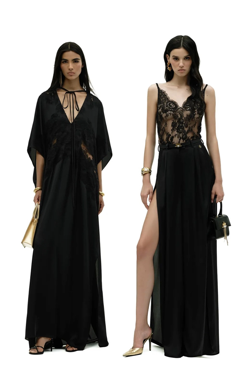 Zuhair Murad Embraces Effortless Glamour In Resort 2026 Collection