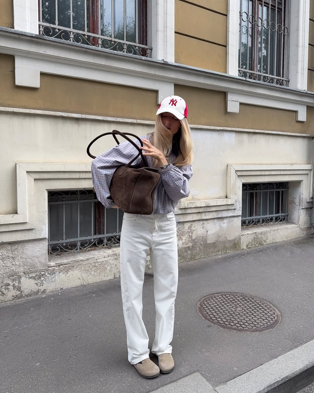 These 10 Sporty Prep Outfit Ideas Are As Cool As It Gets